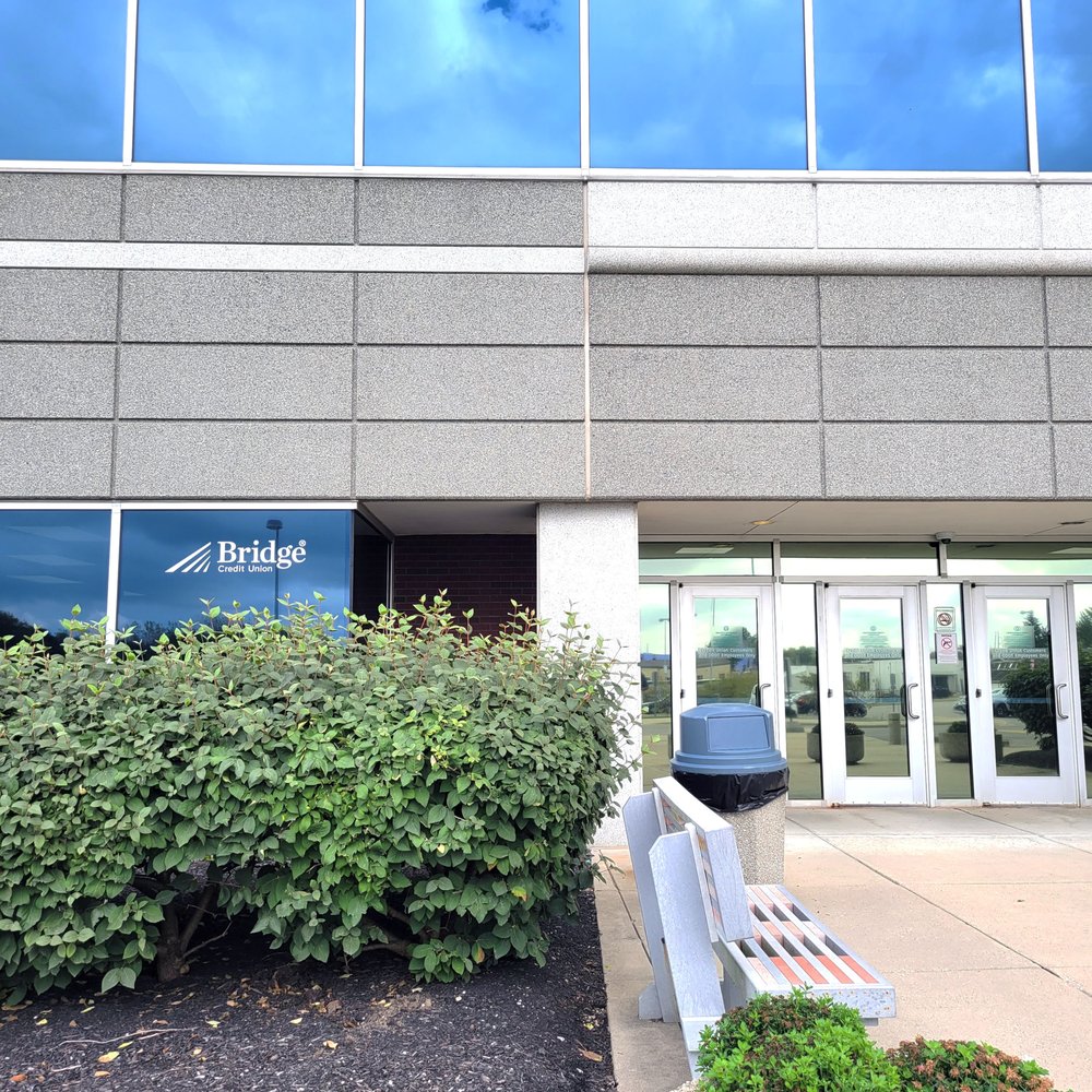 BRIDGE CREDIT UNION - Updated May 2025 - 1980 W Broad St, Columbus ...