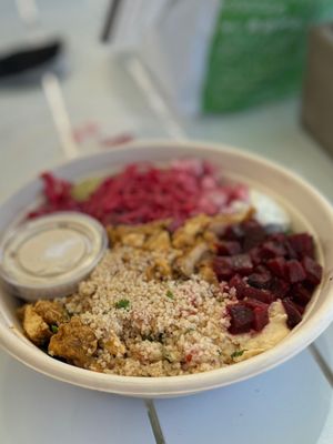 HUMMUS REPUBLIC - Updated December 2025 - 159 Photos & 267 Reviews ...