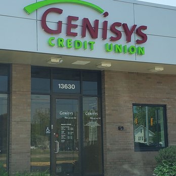 GENISYS CREDIT UNION - Updated December 2025 - 16 Photos - 13630 21 ...