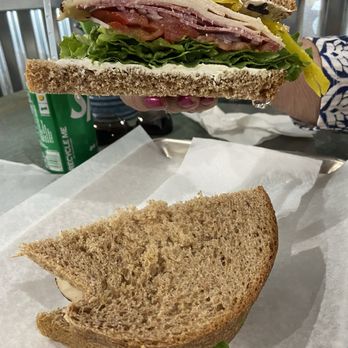 HOUSE OF BREAD - Updated January 2025 - 180 Photos & 207 Reviews - 1185 ...