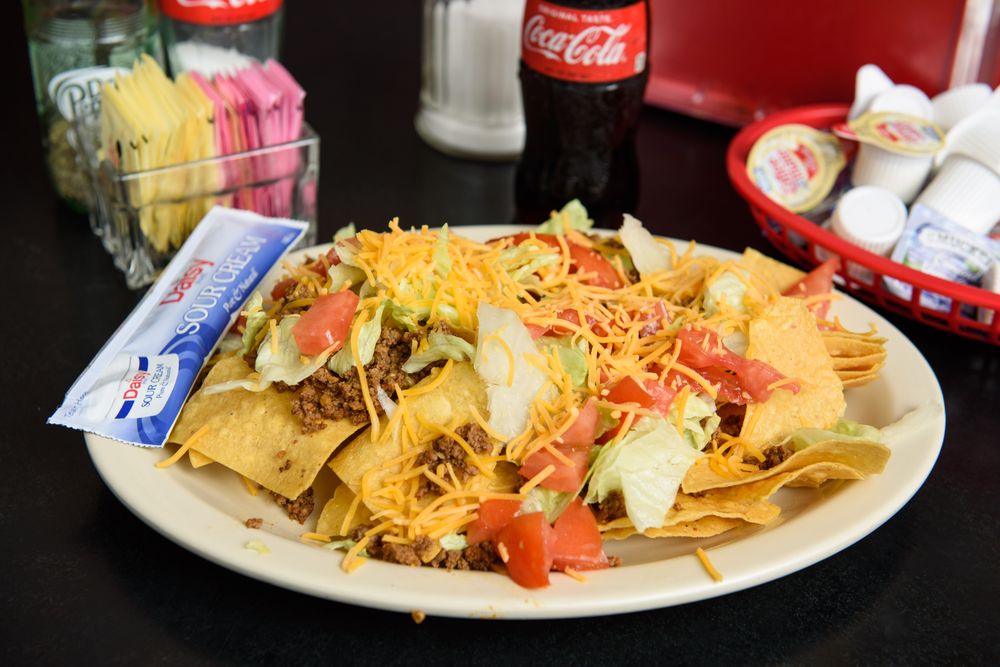 HOMESIDE RESTAURANT - 72 Photos & 39 Reviews - 3922 Cloverdale Rd ...