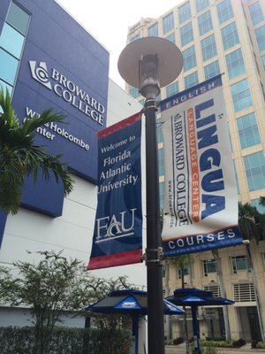 LINGUA LANGUAGE CENTER AT BROWARD COLLEGE - FORT LAUDERDALE - 12 Photos ...