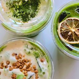 PROJECT MATCHA - Updated July 2025 - 104 Photos & 53 Reviews - 555 NE ...