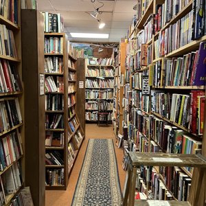 NORTHSHIRE BOOKSTORE - Updated December 2025 - 194 Photos & 174 Reviews ...