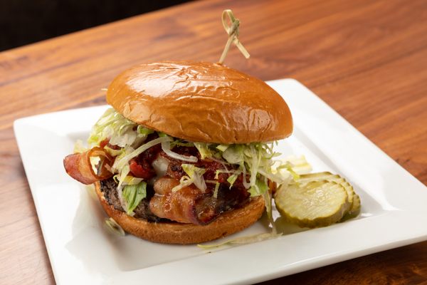 BRU BURGER BAR - CINCINNATI - Updated April 2025 - 497 Photos & 577 ...