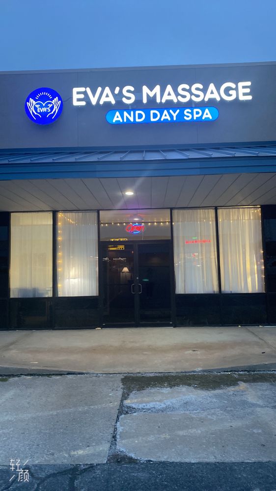 EVA’S MASSAGE SPA - Updated September 2025 - 19 Photos - 8703 N Owasso Expy, Owasso, Oklahoma ...