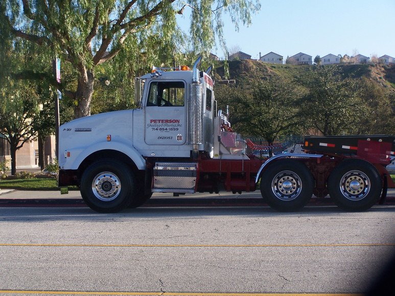 PETERSON GRADING & PAVING - Updated December 2025 - 515 W Cully Dr ...