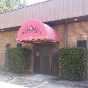 BREADBECKERS - 13 Photos & 14 Reviews - 305 Bell Park Dr, Woodstock, GA ...