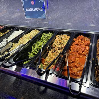 KPOT KOREAN BBQ & HOT POT - Updated September 2025 - 69 Photos & 40 ...