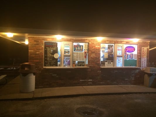 ARROW QUEEN - Updated May 2025 - 10 Reviews - 429 N Main St, New ...