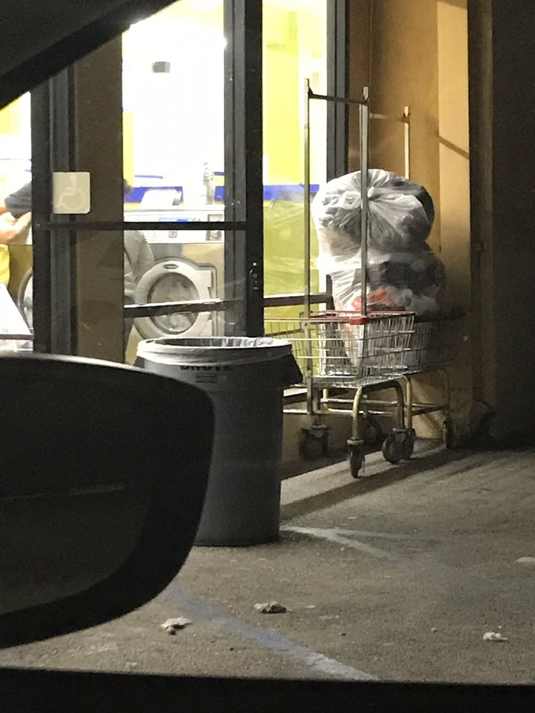 EXPRESS COIN LAUNDRY - Updated July 2025 - 6101 S Main St, Los Angeles ...