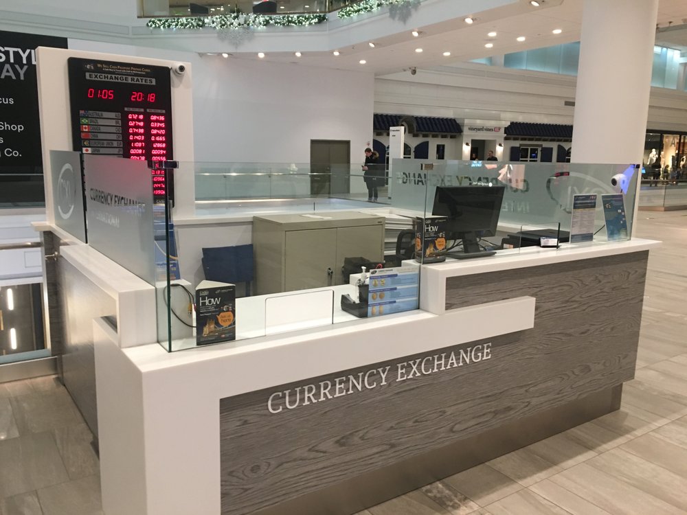 CURRENCY EXCHANGE INTERNATIONAL - Updated June 2026 - 35 Reviews - 100 ...