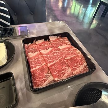 SHABU SHACK - Updated December 2025 - 242 Photos & 81 Reviews - 606 L ...