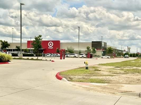 TARGET - Updated July 2025 - 15 Photos - 401 Gates Pkwy, Prosper, Texas ...
