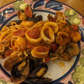 MAURIZIO TRATTORIA ITALIANA - Updated December 2025 - 720 Photos & 913 ...