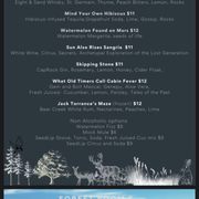 FOREST ROOM 5 - 180 Photos & 725 Reviews - Tapas Bars - 2532 15th St ...