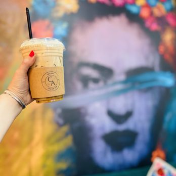 CAFE AVA - Updated October 2025 - 200 Photos & 78 Reviews - 48B Rolfe ...