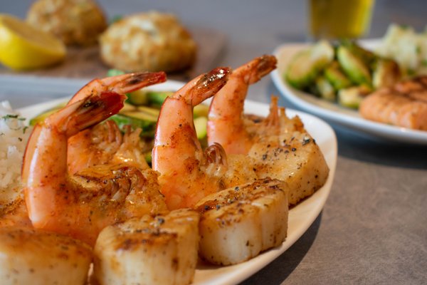 MID ATLANTIC SEAFOOD - 1111 Photos & 657 Reviews - Seafood - 13718 ...