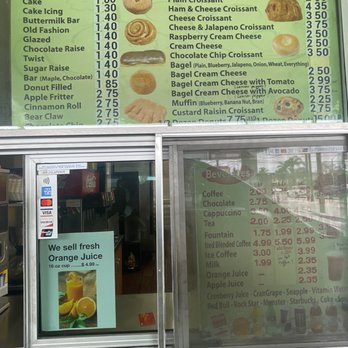 SUNRISE DONUT & BURGER - Updated April 2025 - 55 Photos & 71 Reviews ...