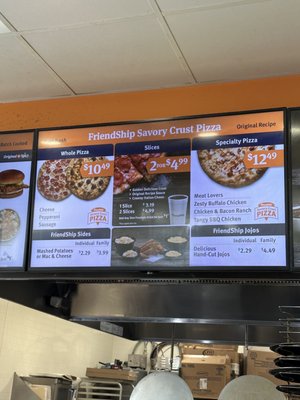 FRIENDSHIP KITCHEN - Updated October 2025 - 30 Photos & 16 Reviews ...