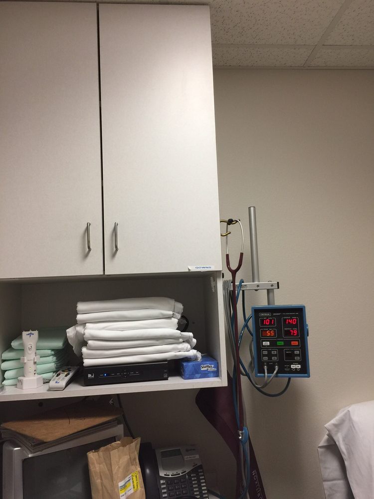 OASIS SURGERY CENTER - Updated May 2026 - 14 Reviews - 5471 Kearny ...