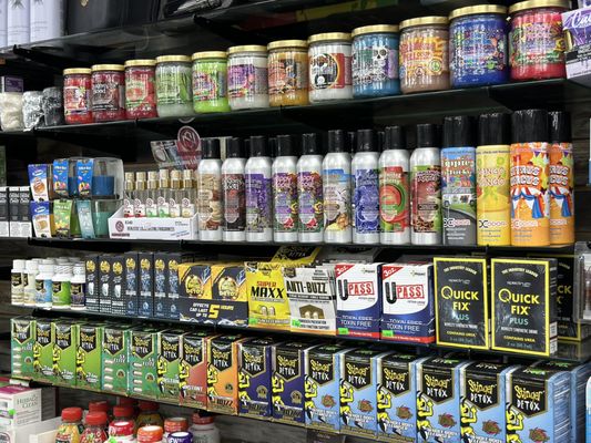 OASIS SMOKE SHOP - 16 Photos - 2311 Miller Ave, Fort Worth, Texas ...