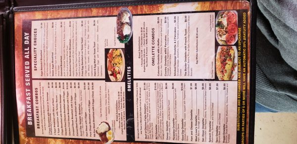 GOOD DAY CAFE - 277 Photos & 271 Reviews - Breakfast & Brunch - 6204 S ...