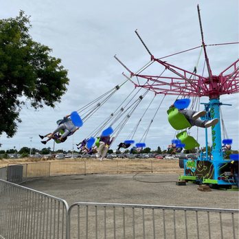 SAN JOAQUIN COUNTY FAIRGROUNDS - Updated December 2025 - 108 Photos ...