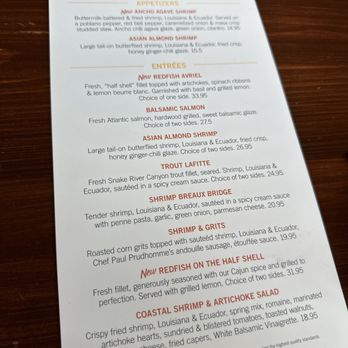 ZEA ROTISSERIE BAR Updated February 2025 126 Photos 92 Reviews 27186 Crossing Cir Denham Springs Louisiana New American Restaurant Reviews Phone Number Menu Yelp
