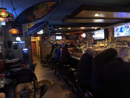 SURF LOUNGE - 59 Photos & 87 Reviews - 77 Bill Drake Way, Pacifica, CA ...