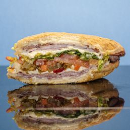 ZANTI’S DELI - Updated October 2025 - 72 Photos & 44 Reviews - 181 ...