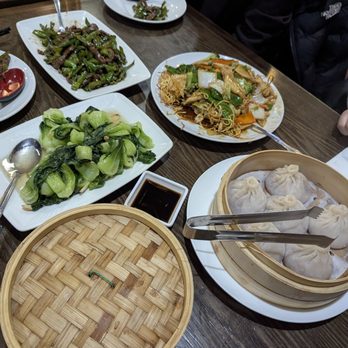 DUMPLING CAFE - Updated December 2025 - 999 Photos & 1051 Reviews - 695 ...