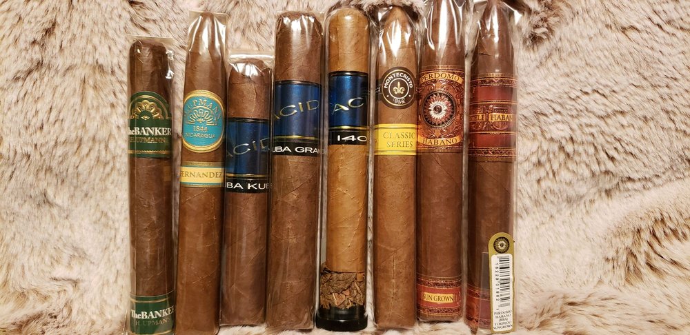 HOUSE OF CIGARS - Updated March 2025 - 28 Photos & 46 Reviews - 1088 N ...