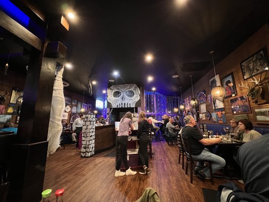 MYST - Updated September 2025 - 231 Photos & 183 Reviews - 34 ...