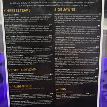TASTE CHEESESTEAK BAR - Updated November 2025 - 228 Photos & 150 ...