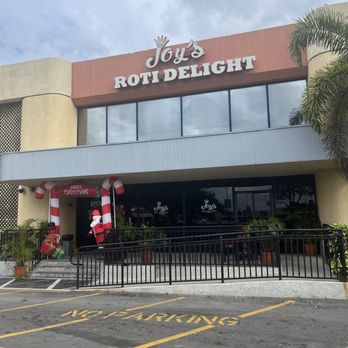JOY’S ROTI DELIGHT - 400 Photos & 378 Reviews - 1205 NW 40th Ave ...