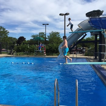 CENTENNIAL FAMILY AQUATIC CENTER - Updated December 2025 - 13 Photos ...