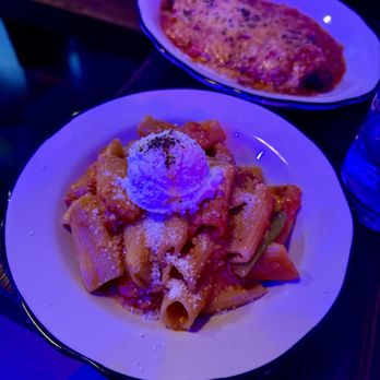 SAINT PASTA - Updated August 2025 - 144 Photos & 77 Reviews - 100 W Portland St, Phoenix ...