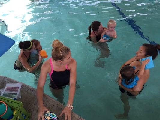 NOONAN FAMILY SWIM SCHOOL - Updated December 2025 - 19 Photos & 65 ...