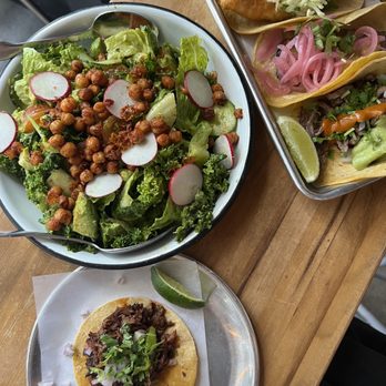 NATIVE TONGUES TAQUERIA - Updated December 2025 - 504 Photos & 509 ...