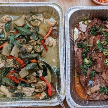 HOLY BASIL - 493 Photos & 288 Reviews - 718 S Los Angeles St, Los ...