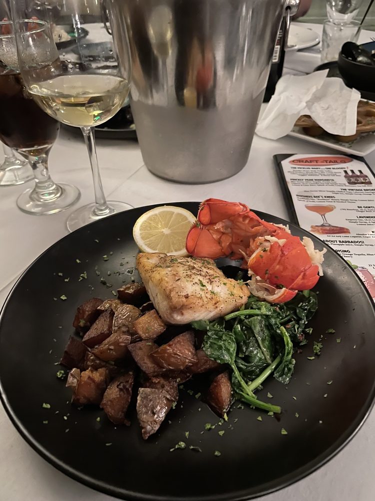 LA SCALA MEDITERRANEAN BISTRO - Updated October 2025 - 50 Photos & 78 ...