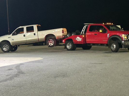 AA TOWING AND RECOVERY - Updated January 2026 - Request a Quote - 3813 ...