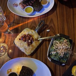 STK STEAKHOUSE - Updated July 2025 - 1684 Photos & 1623 Reviews - 2305 ...