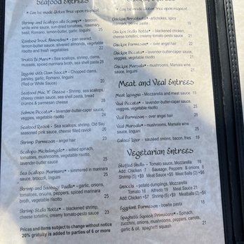 STELLA NOTTE - 174 Photos & 175 Reviews - 8809 Baltimore National Pike ...