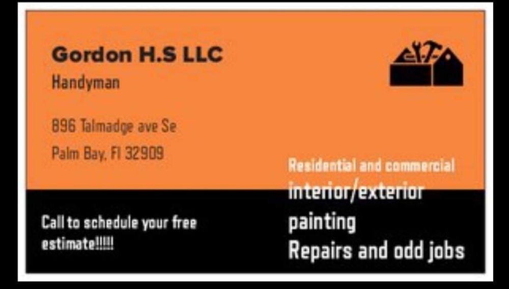 GORDON HS - Updated June 2025 - Request a Quote - 896 Talmadge Ave SE ...