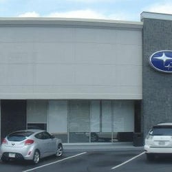 GRAYSON SUBARU - 20 Photos & 75 Reviews - 8729 Kingston Pke, Knoxville ...