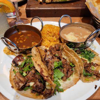 ZAMA MEXICAN CUISINE & MARGARITA BAR - Updated February 2025 - 28 ...