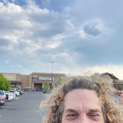 WALMART SUPERCENTER - Updated November 2025 - 23 Photos & 74 Reviews ...