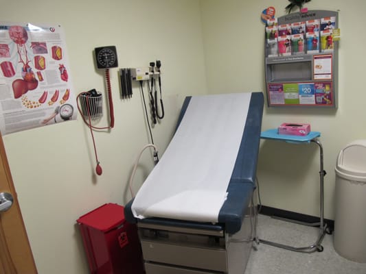 FRANKFORD AVENUE HEALTH CENTER - Updated January 2026 - 10 Photos & 11 ...